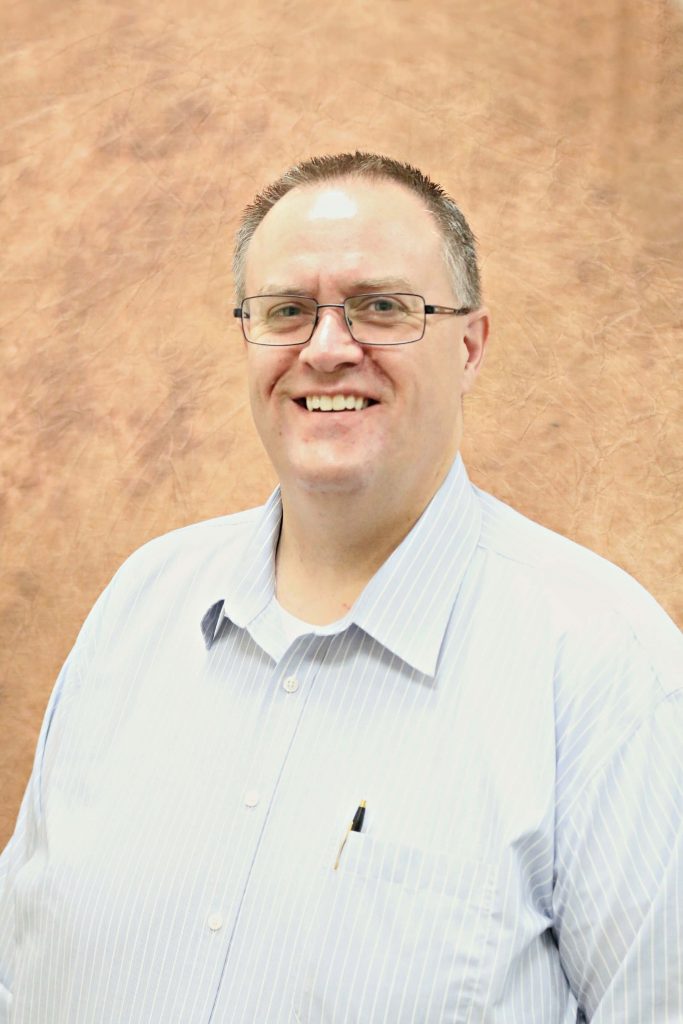 Staff - Brain and Body Integration