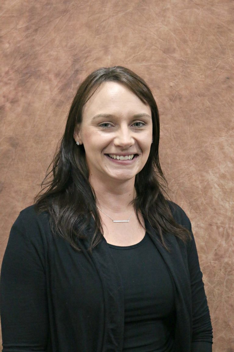 Staff - Brain and Body Integration