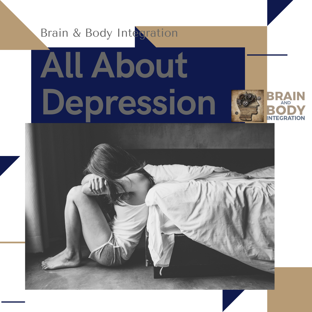 Depression Symptoms & Solutions | Common Interventions