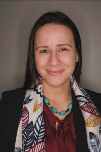 Staff - Brain and Body Integration