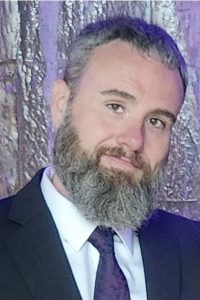 Staff - Brain and Body Integration