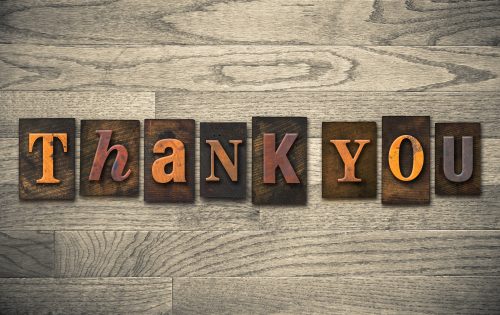 Thank You! - Brain and Body Integration